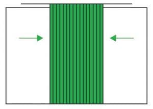 Vertical Blinds - 1300 Blinds