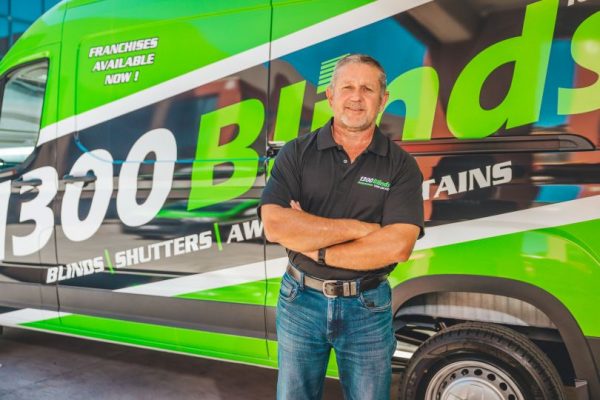 Blinds, Shutters & Curtains Mackay | 1300Blinds.com.au